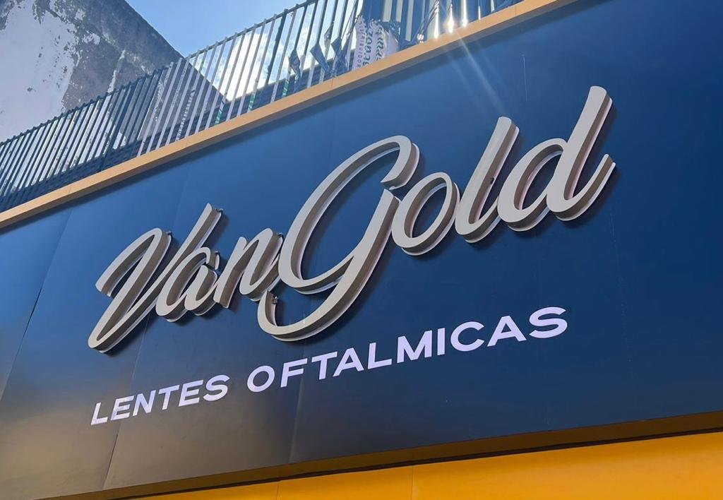 Vangold – Lentes Oftálmicas
