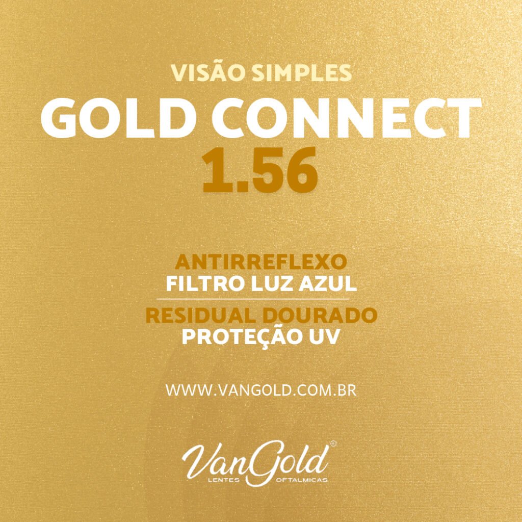 Vangold – Lentes Oftálmicas